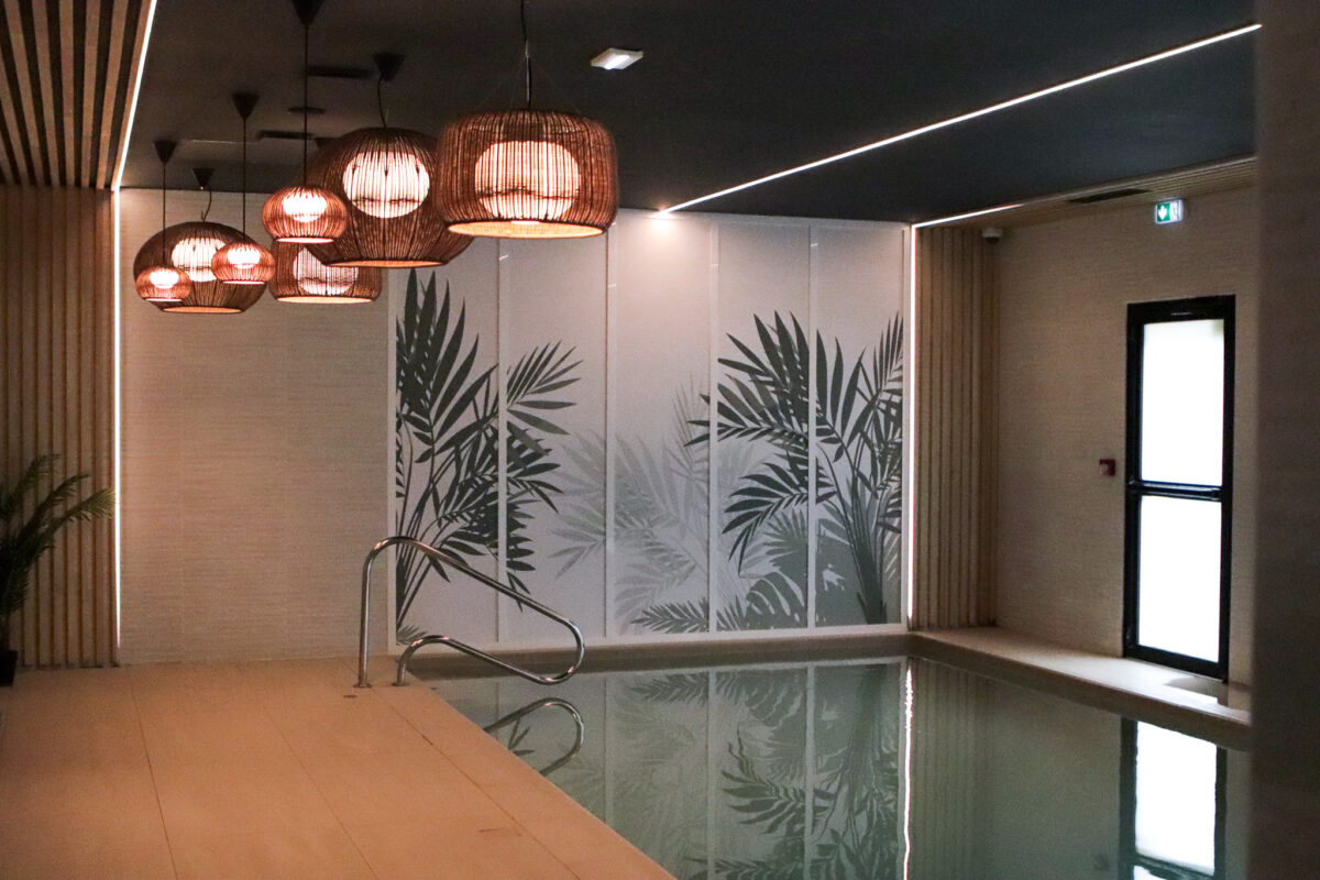 Spa et massages dans le Golfe du Morbihan | Padja Hotel & Spa **** Vannes